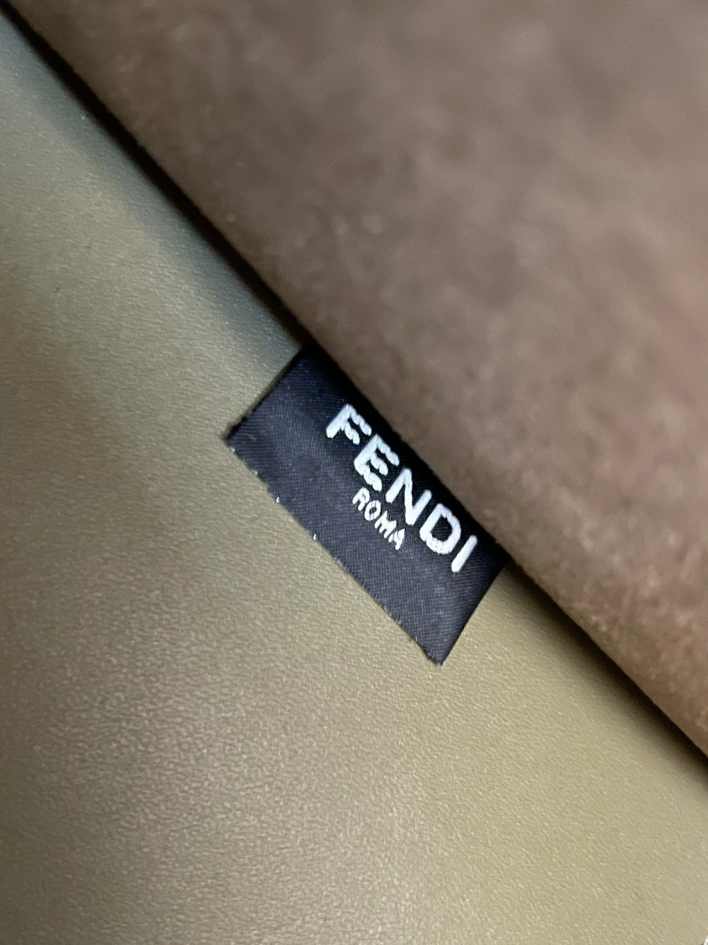 High accuracy Fendi Shopping Bags