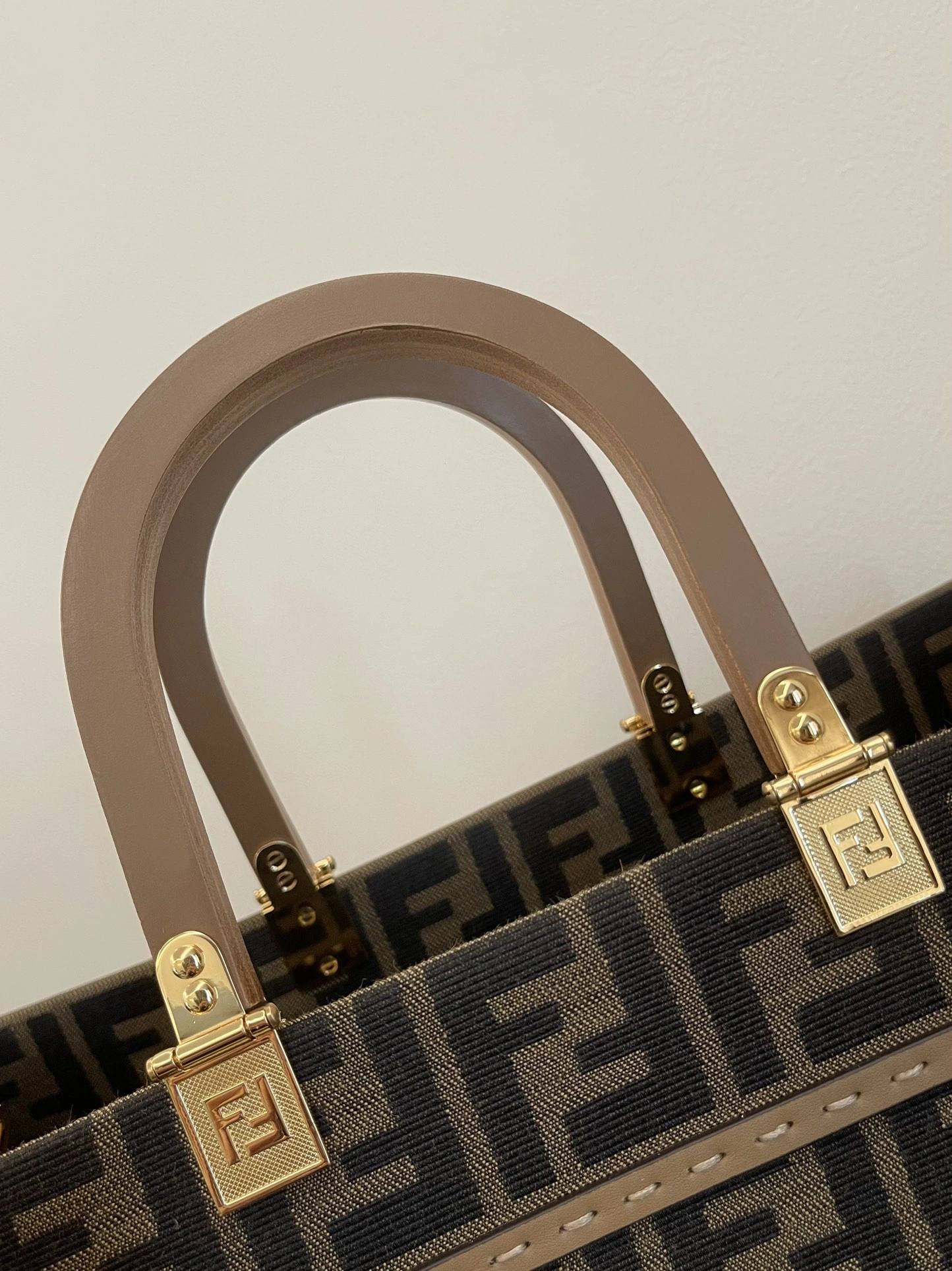 Perfect replica Fendi Shopping Bags