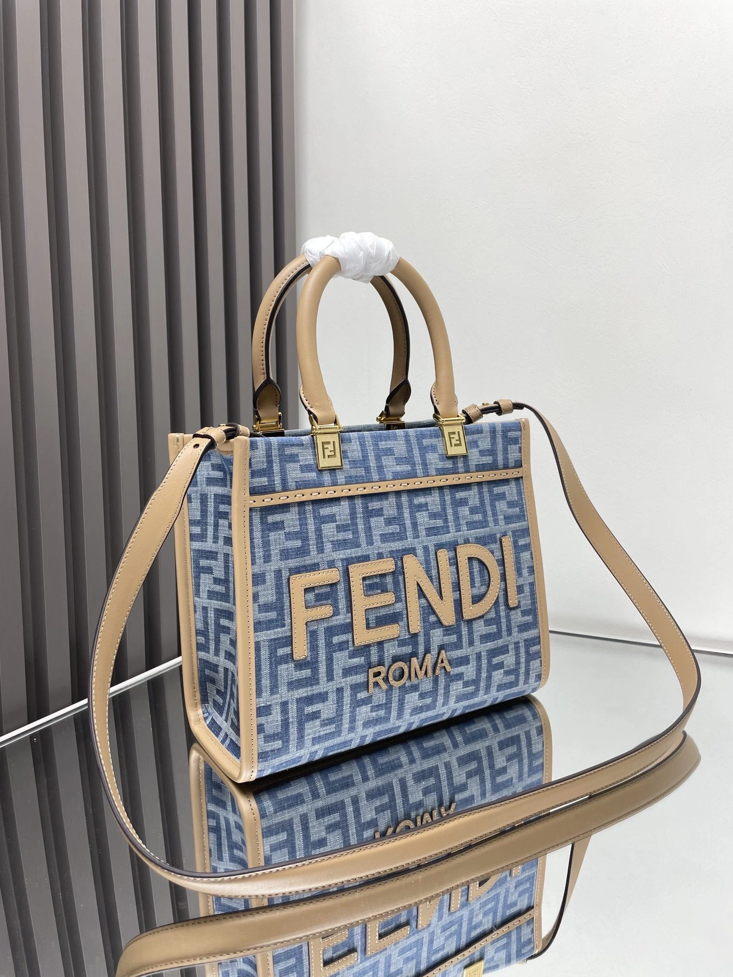 High fidelity Fendi Shopping Bags