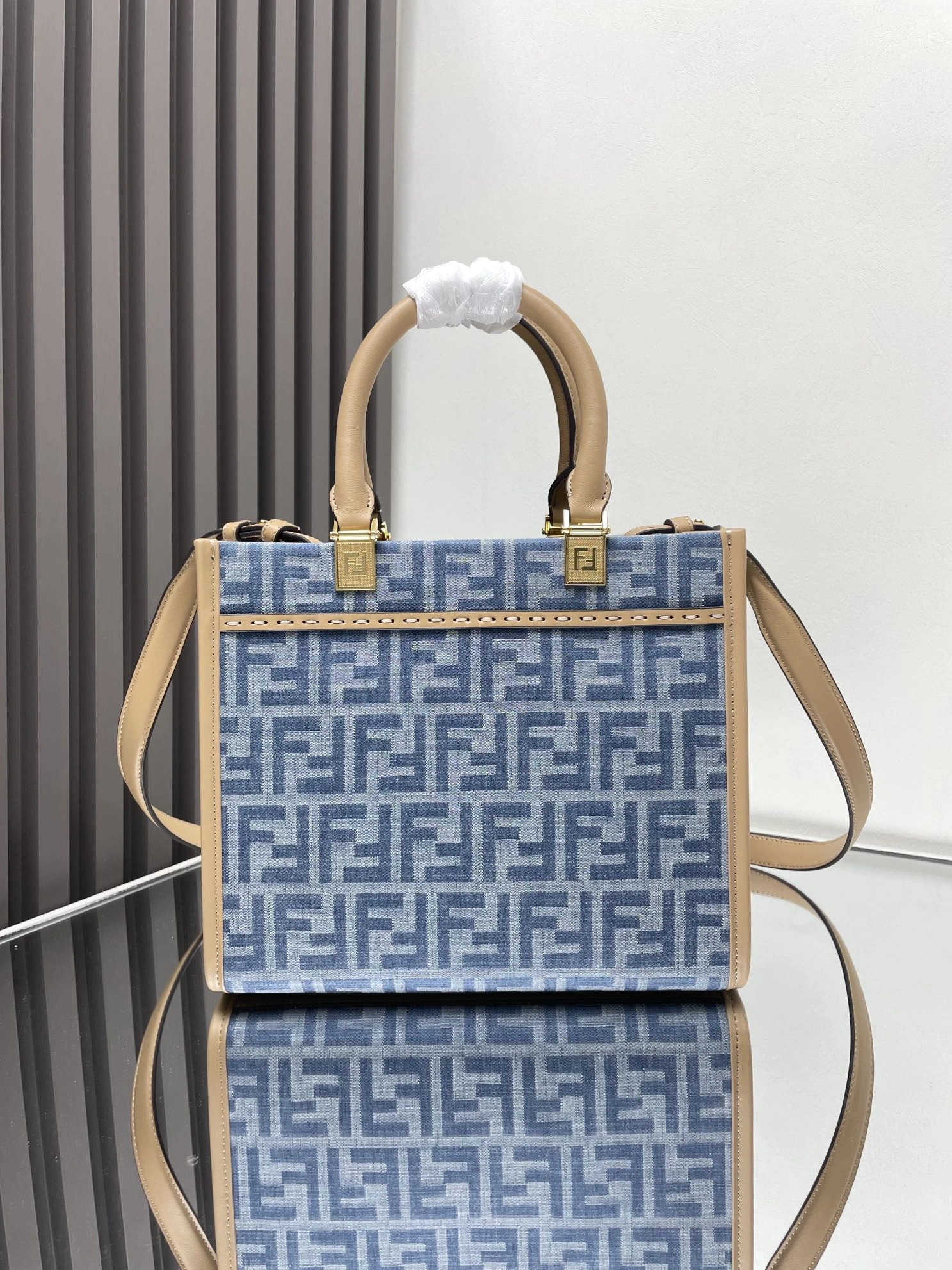 High fidelity Fendi Shopping Bags