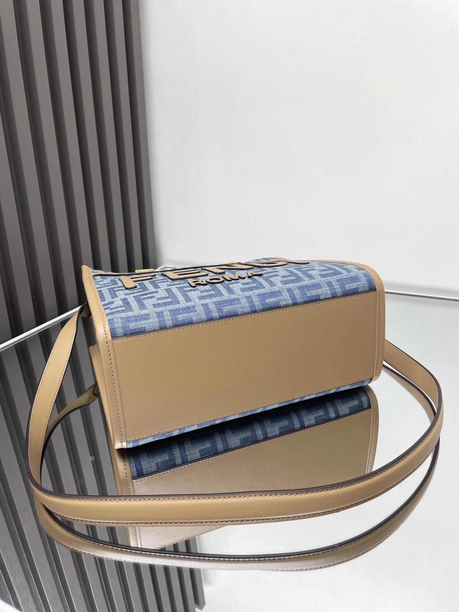High fidelity Fendi Shopping Bags