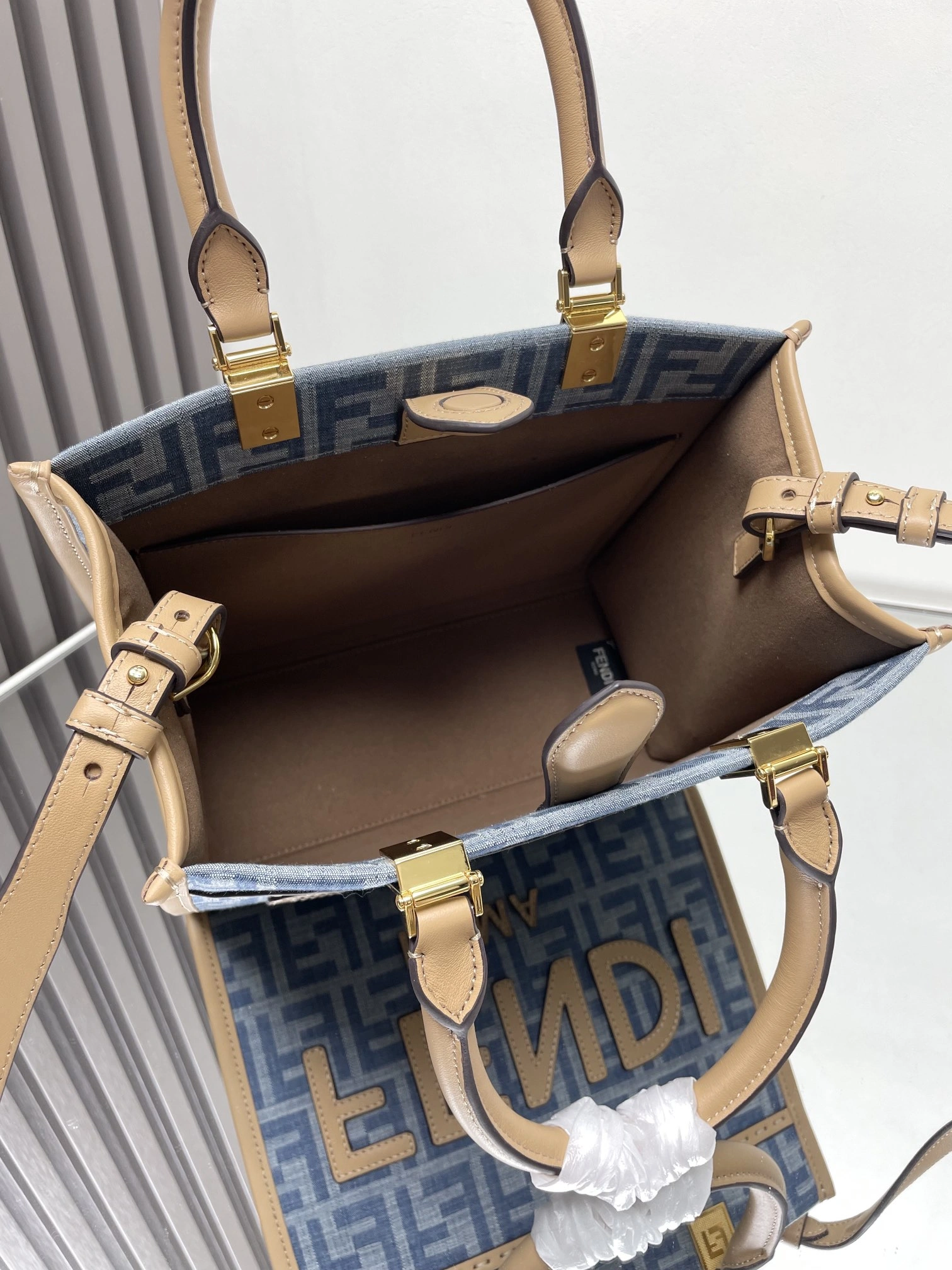 High fidelity Fendi Shopping Bags