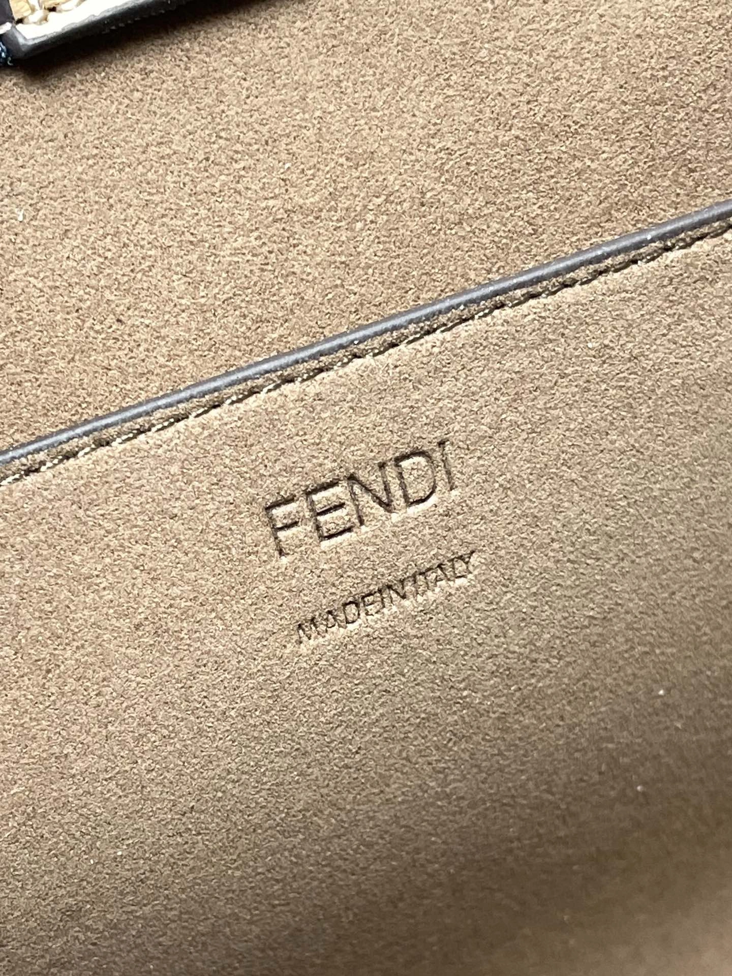 High fidelity Fendi Shopping Bags