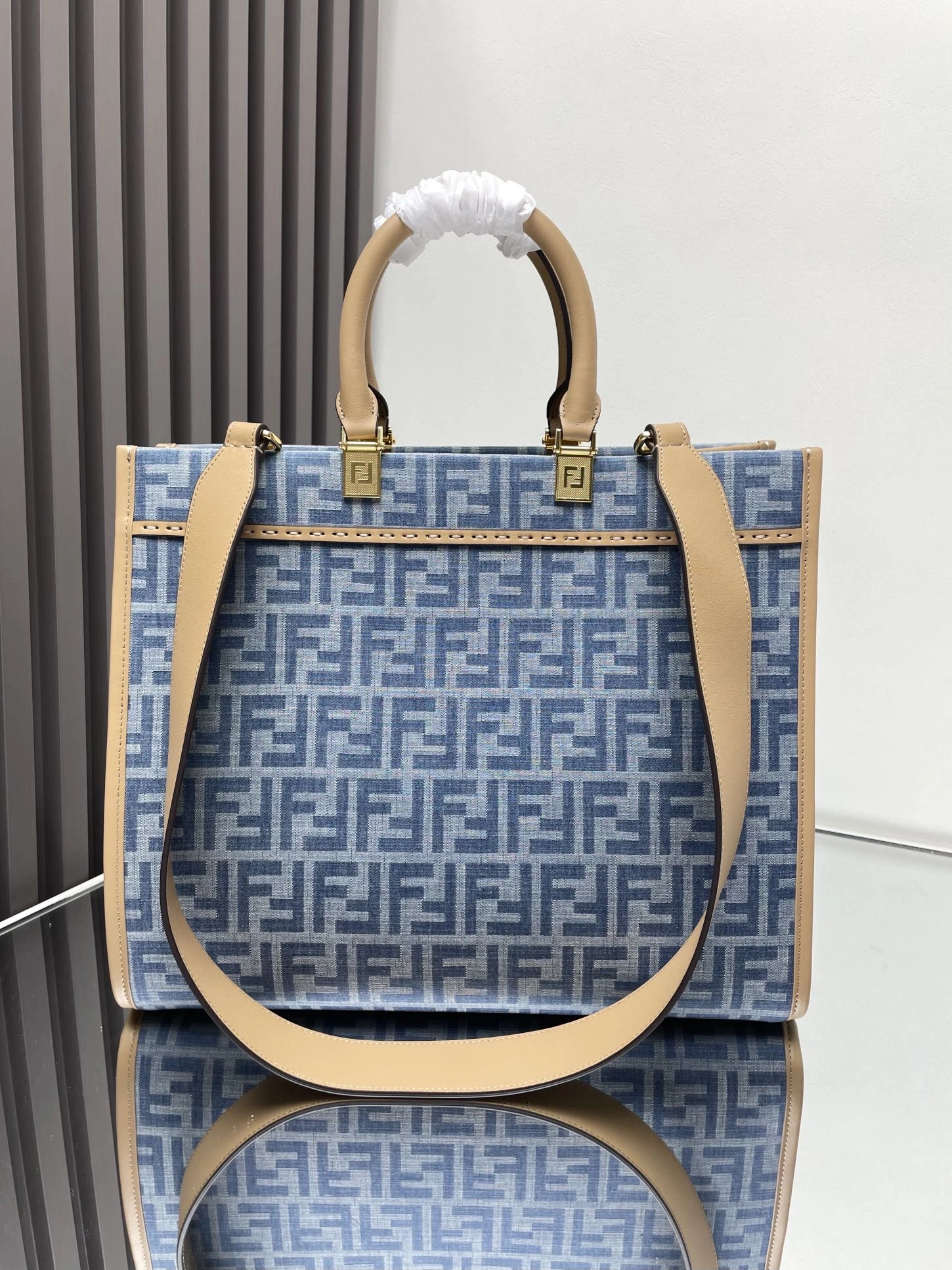 Affordable Fendi Shopping Bags