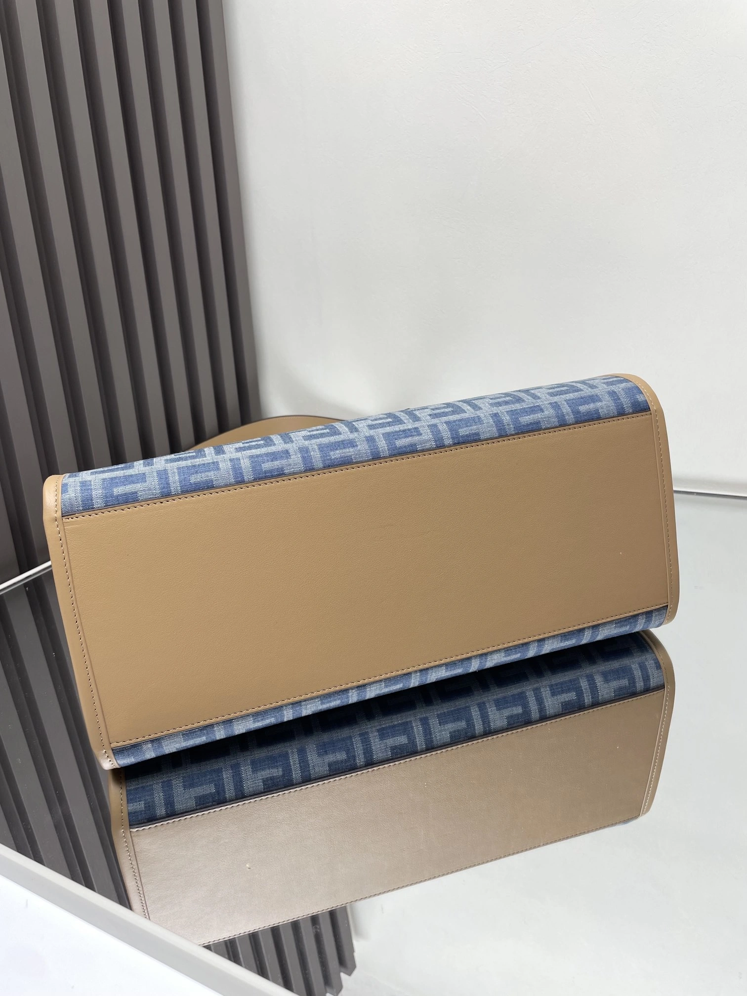 Affordable Fendi Shopping Bags