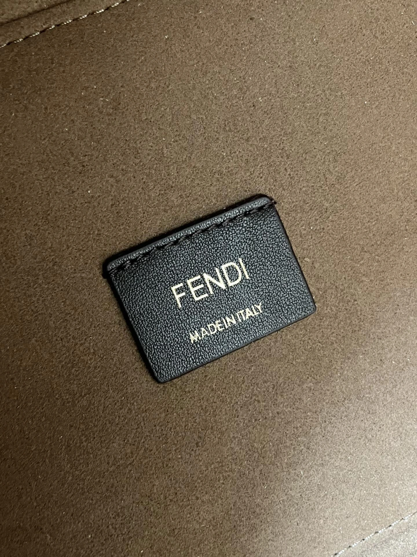 Affordable Fendi Shopping Bags
