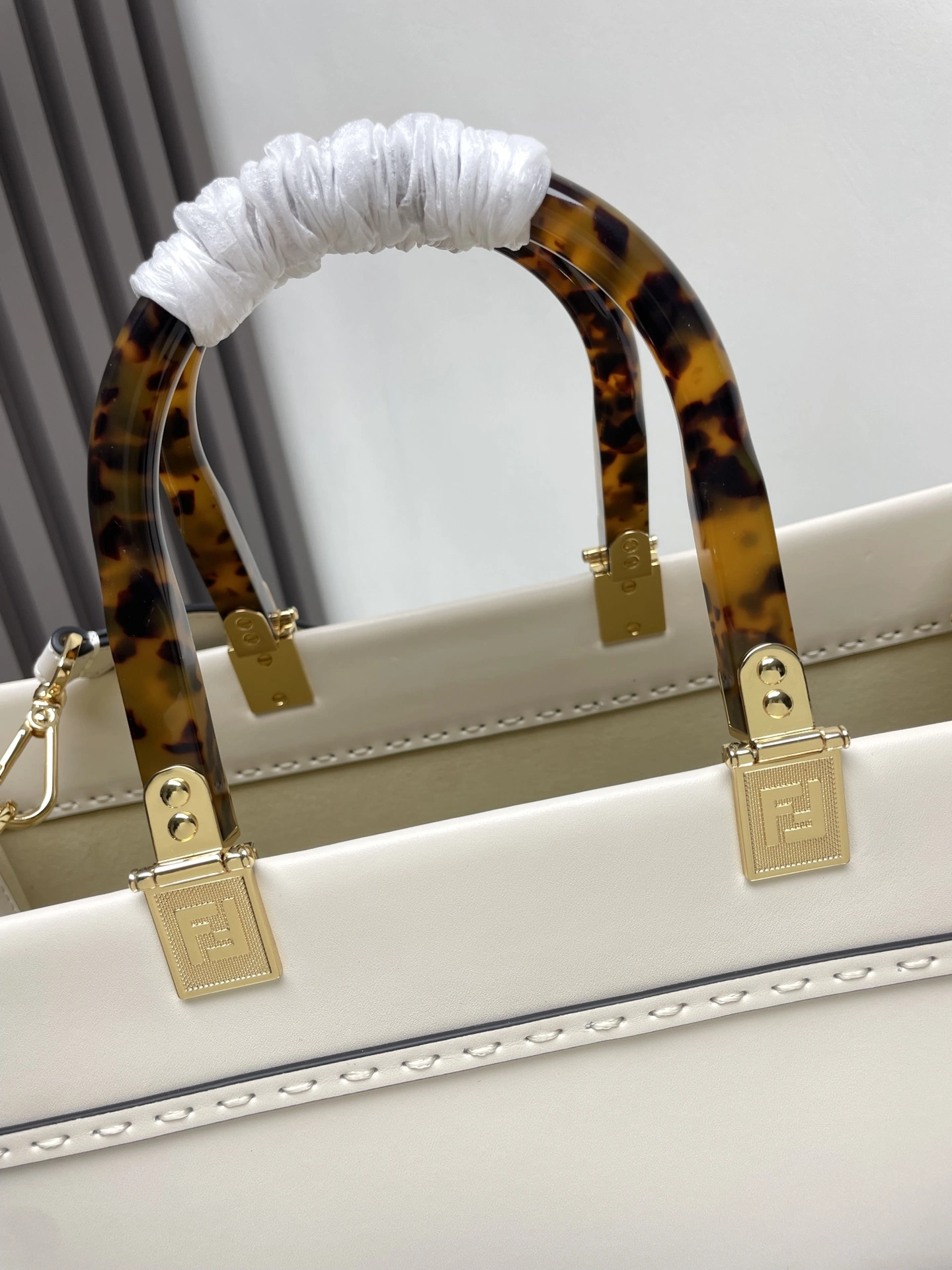Value-priced Fendi Shopping Bags