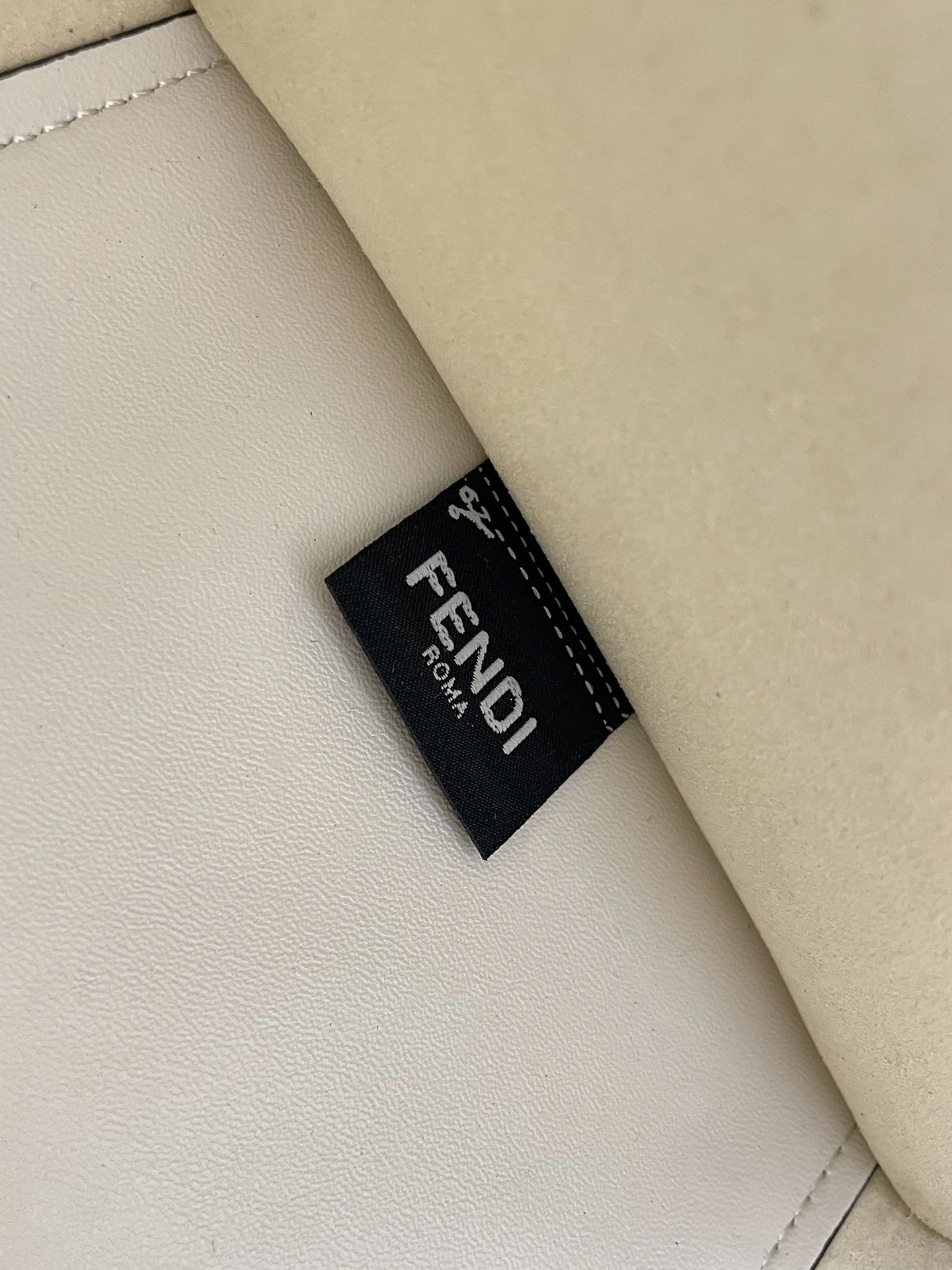 Value-priced Fendi Shopping Bags