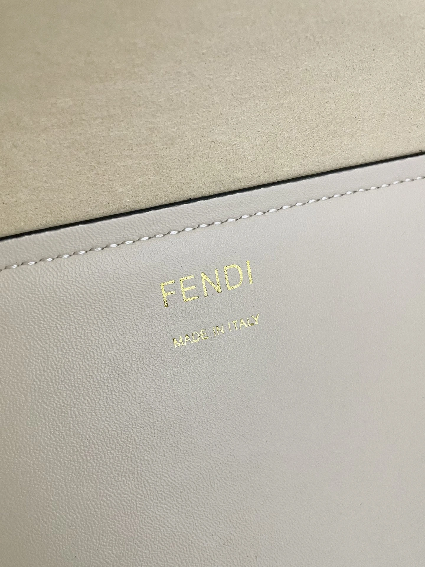 Value-priced Fendi Shopping Bags