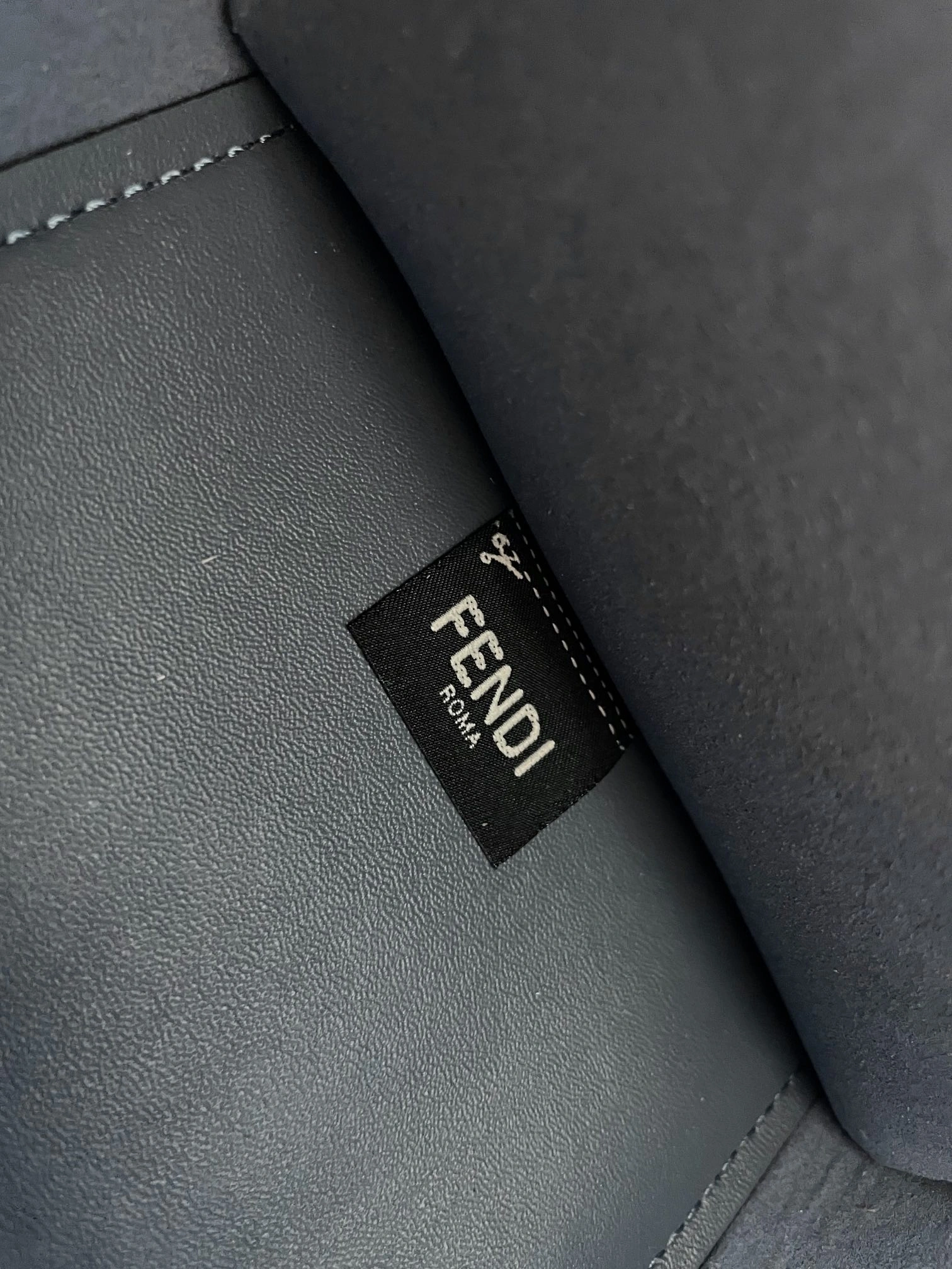 1:1 copy Fendi Shopping Bags