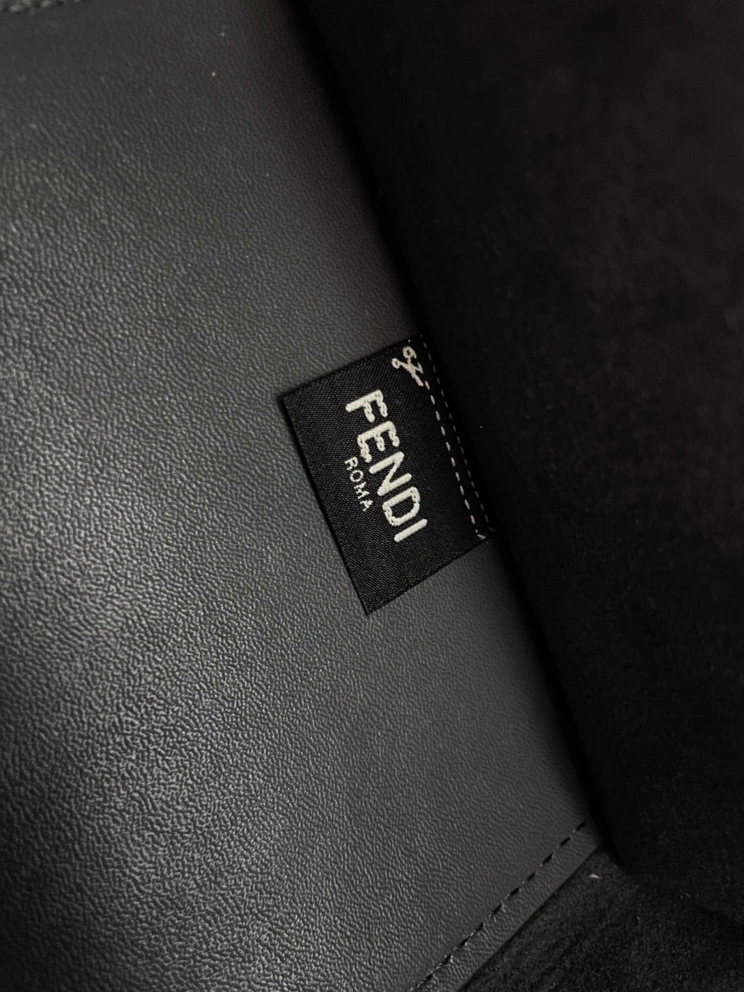 Mirror quality Fendi Shopping Bags