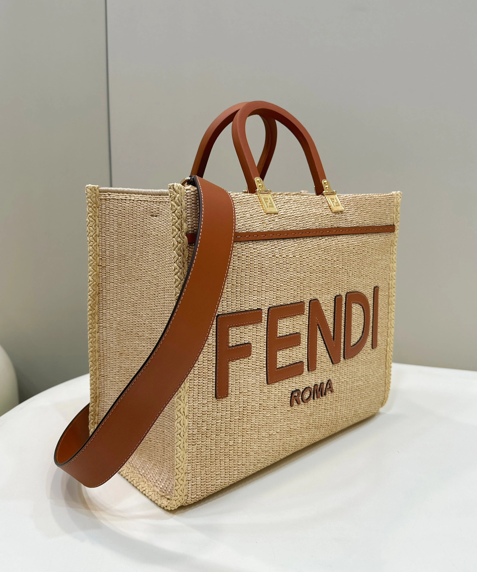 High accuracy Fendi Shopping Bags
