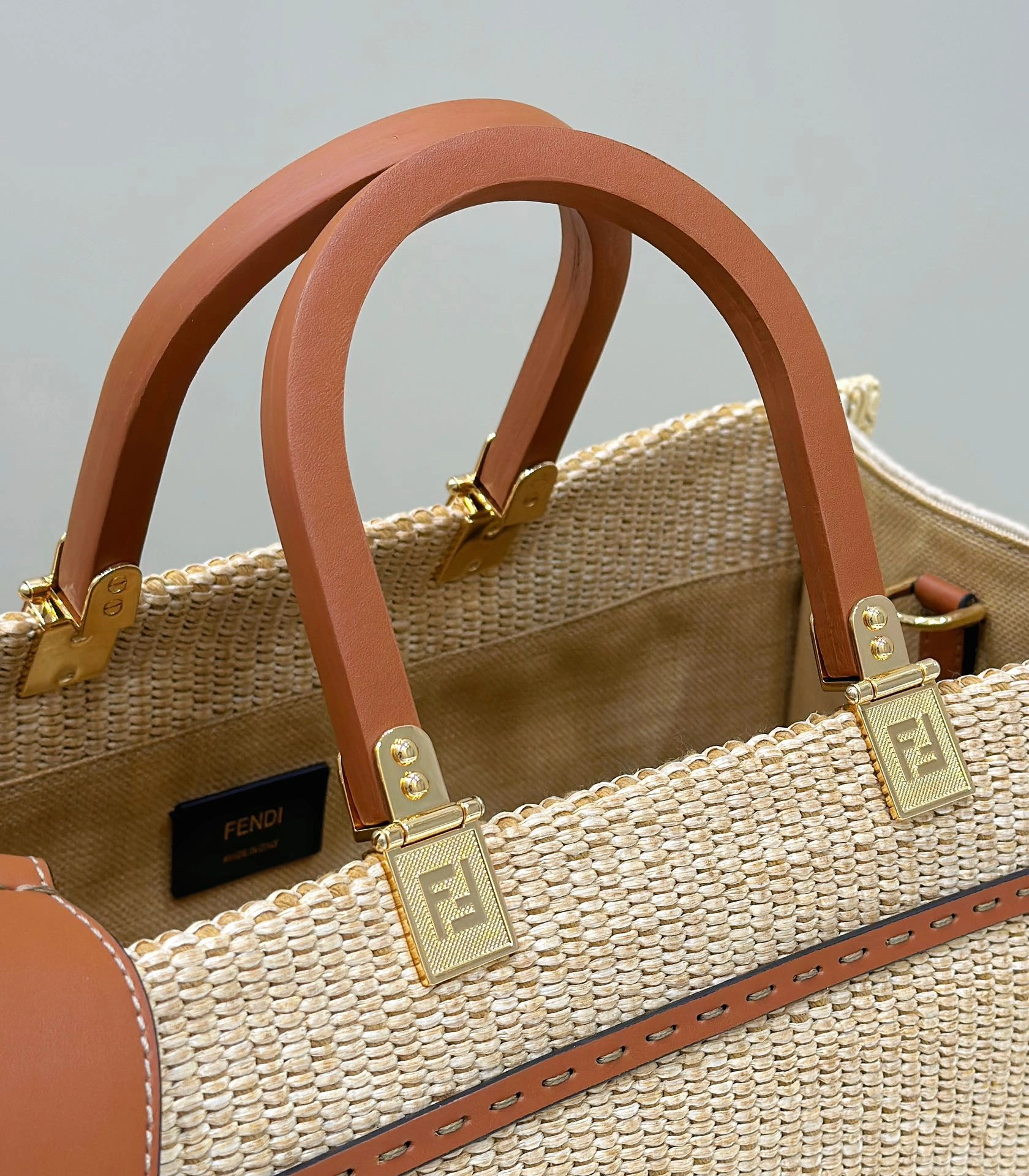 High accuracy Fendi Shopping Bags