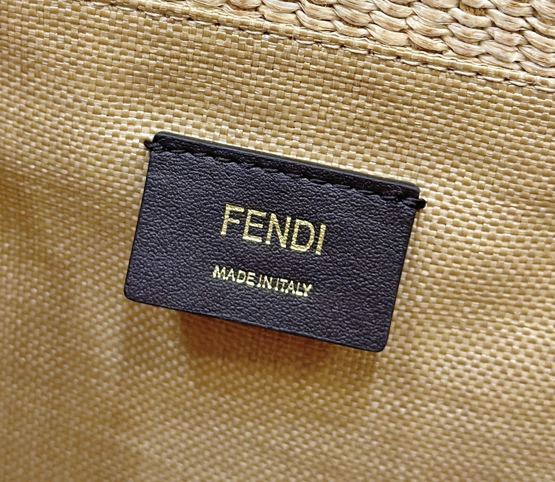 High accuracy Fendi Shopping Bags