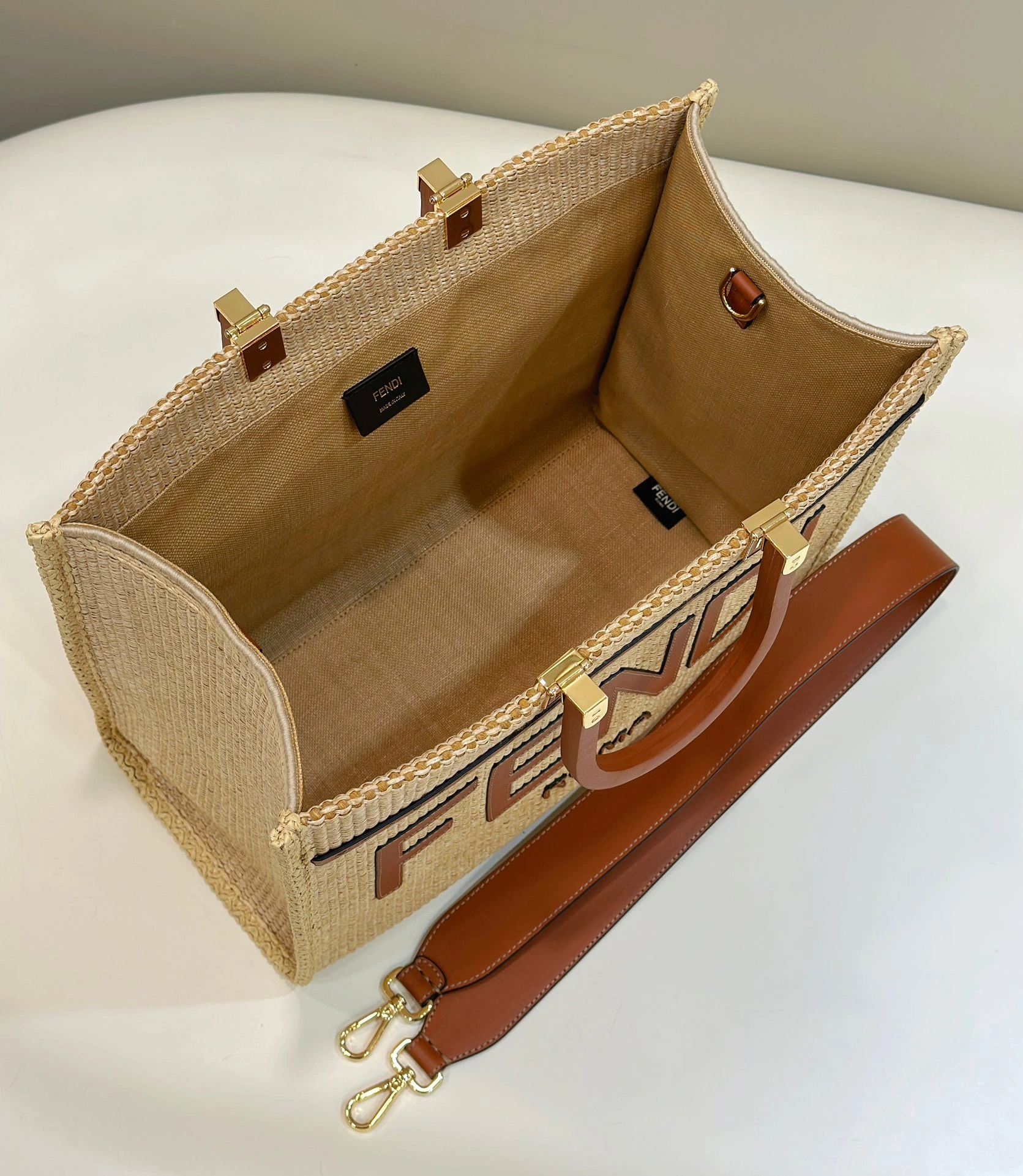 High accuracy Fendi Shopping Bags