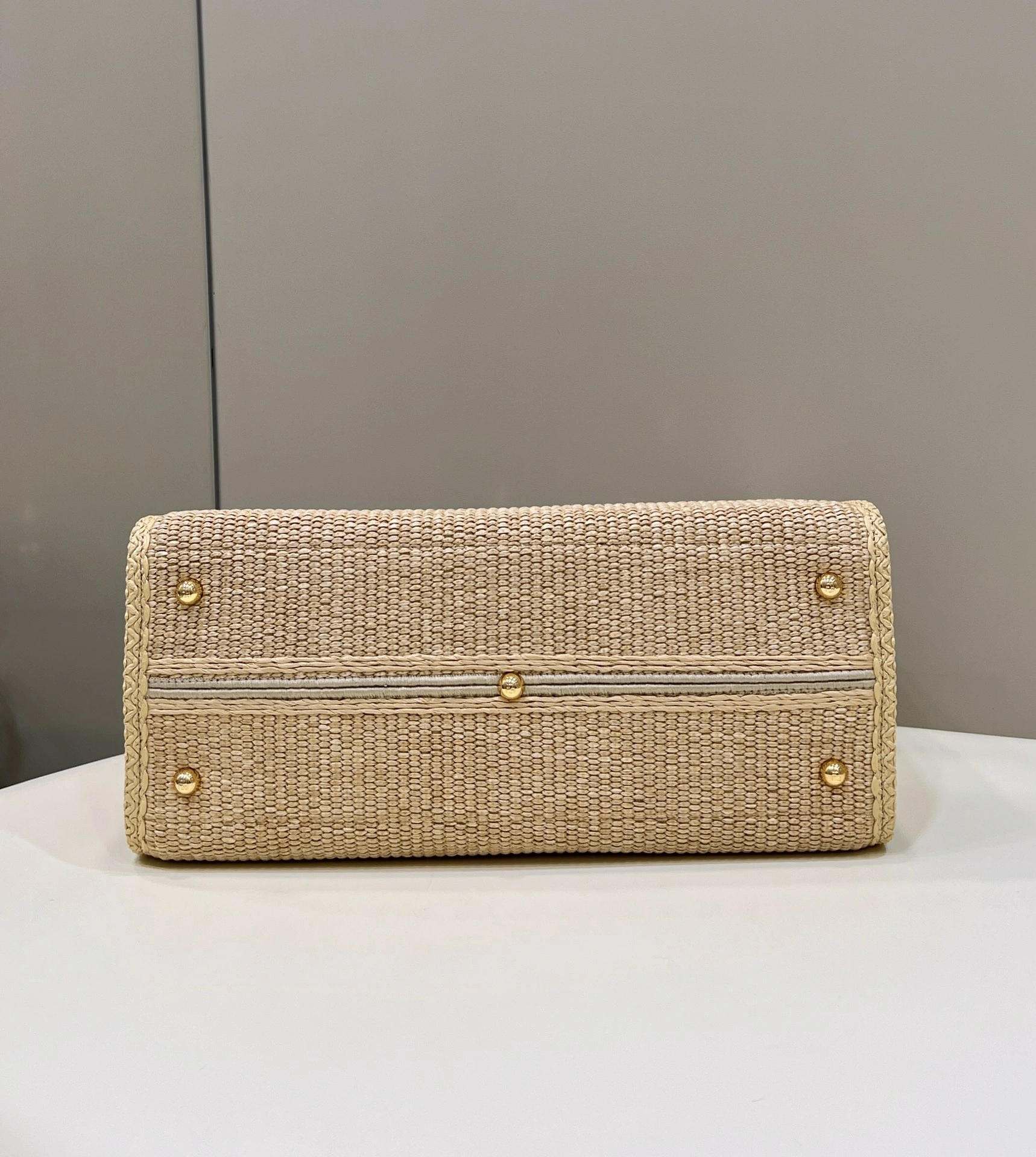 Factory-made Fendi Shopping Bags