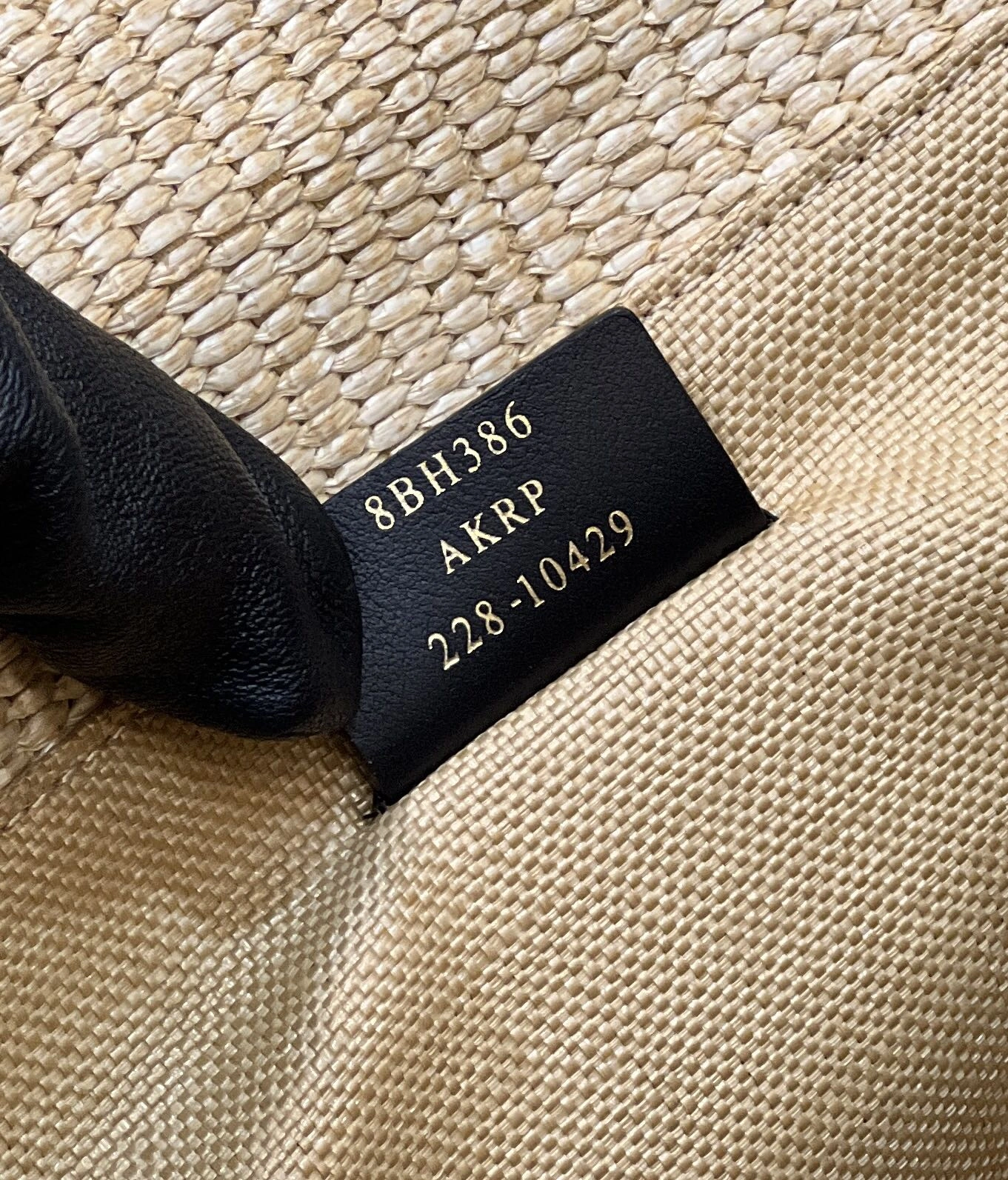 Factory-made Fendi Shopping Bags