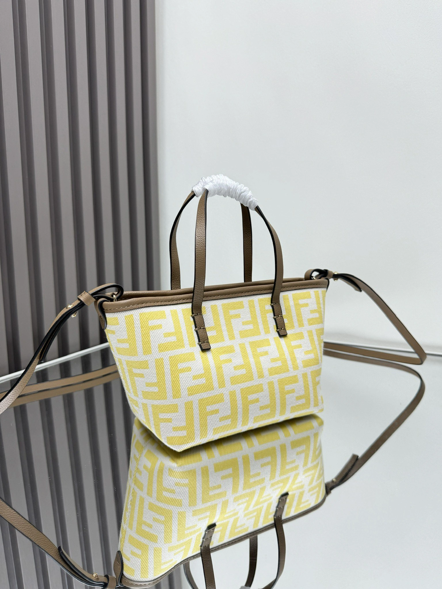 OEM Fendi Shopping Bags