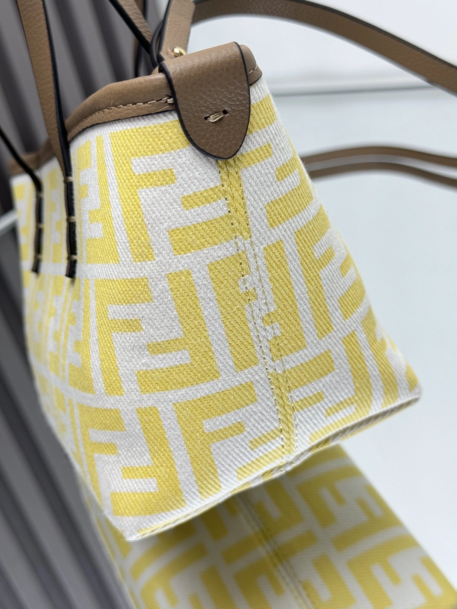 OEM Fendi Shopping Bags