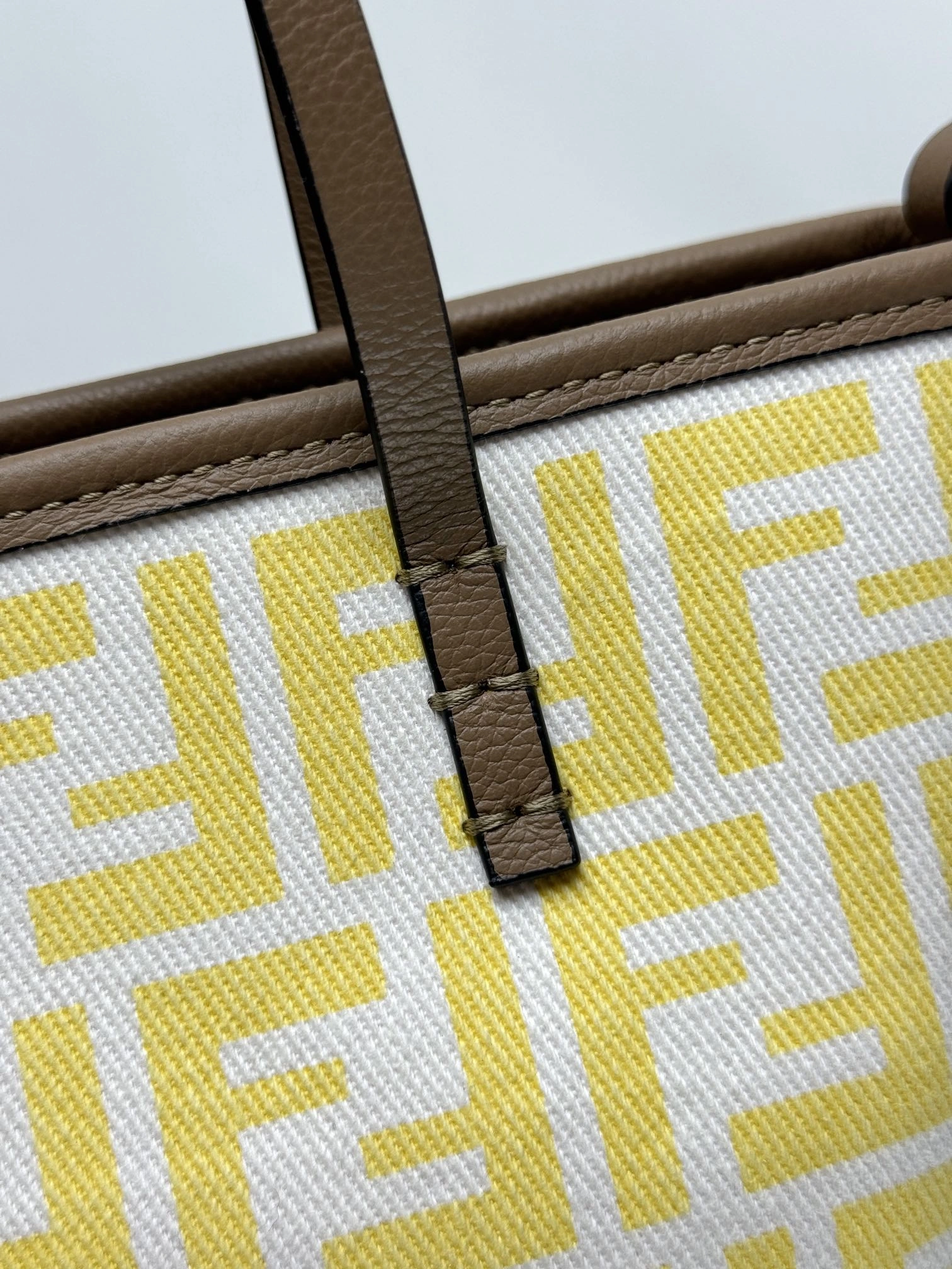 OEM Fendi Shopping Bags