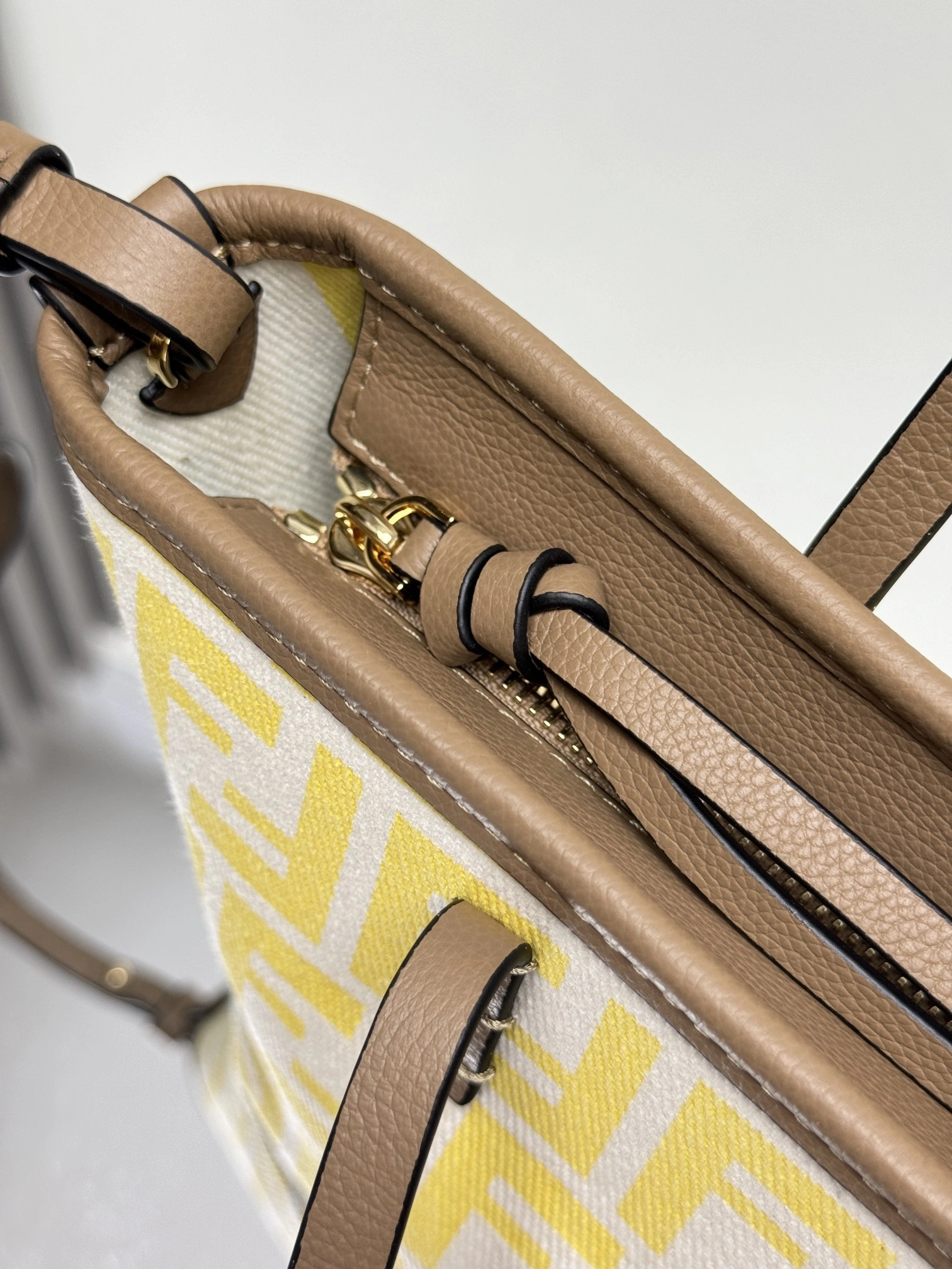OEM Fendi Shopping Bags