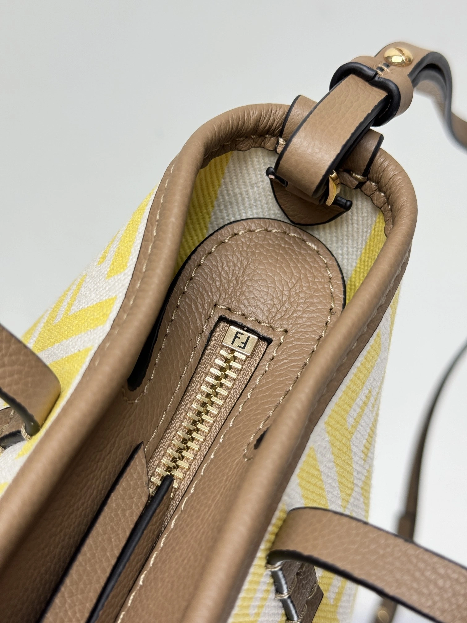 OEM Fendi Shopping Bags