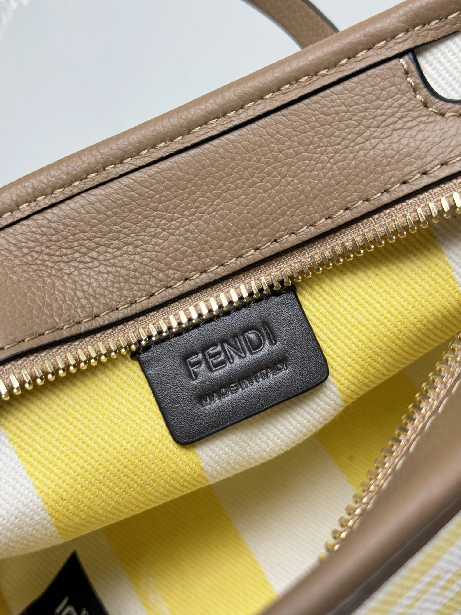 OEM Fendi Shopping Bags
