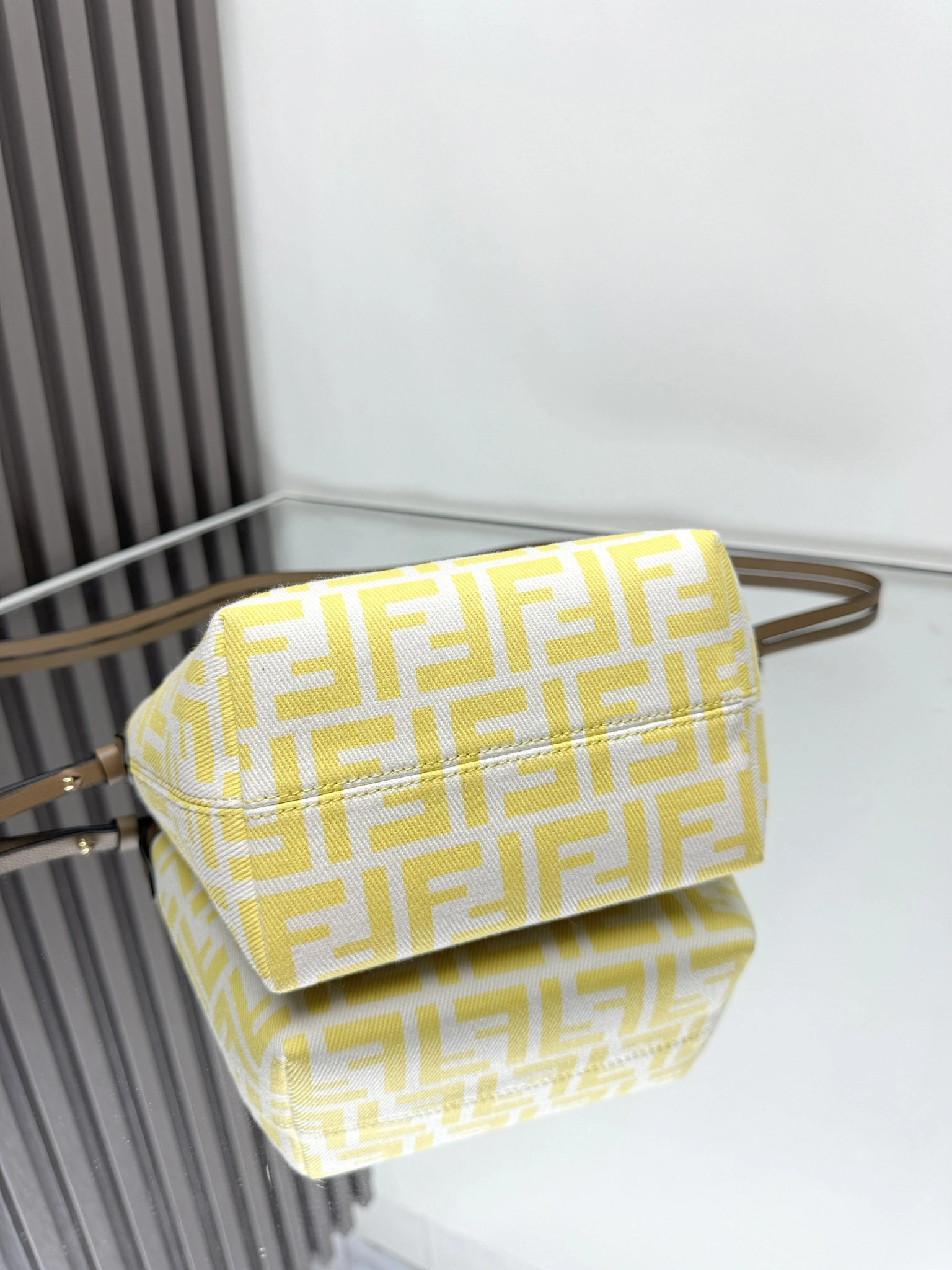OEM Fendi Shopping Bags