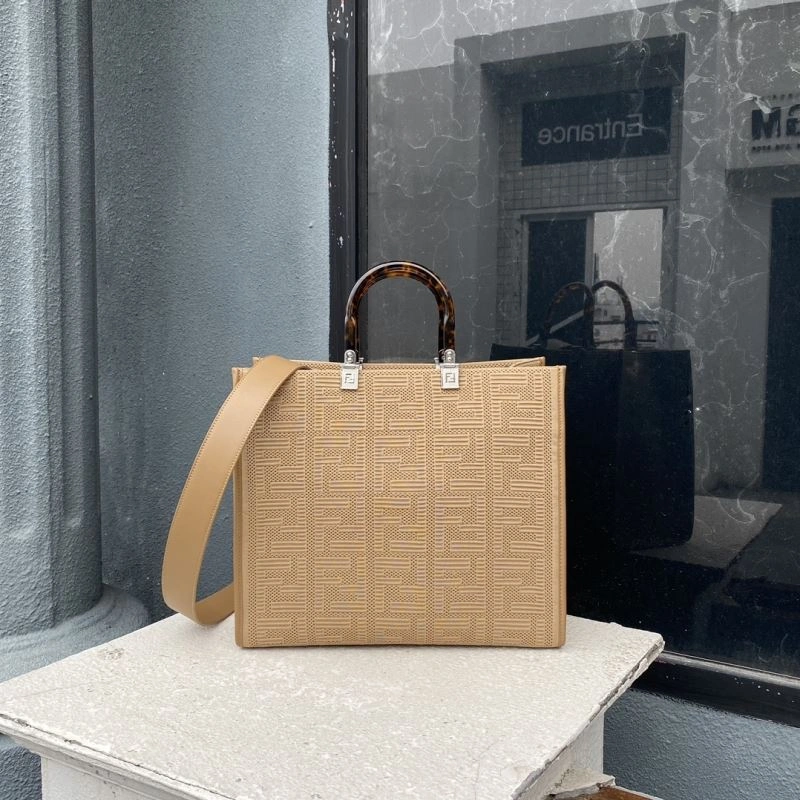 Fendi Shopping Bags
