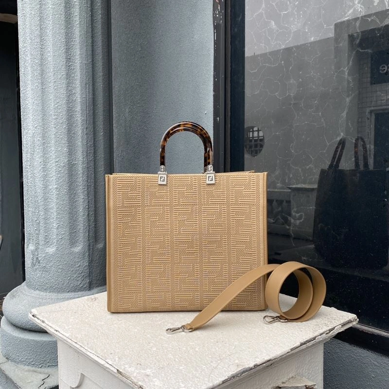 High accuracy Fendi Shopping Bags