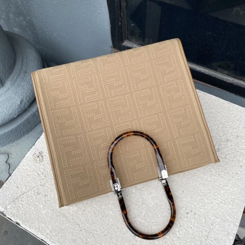 High accuracy Fendi Shopping Bags