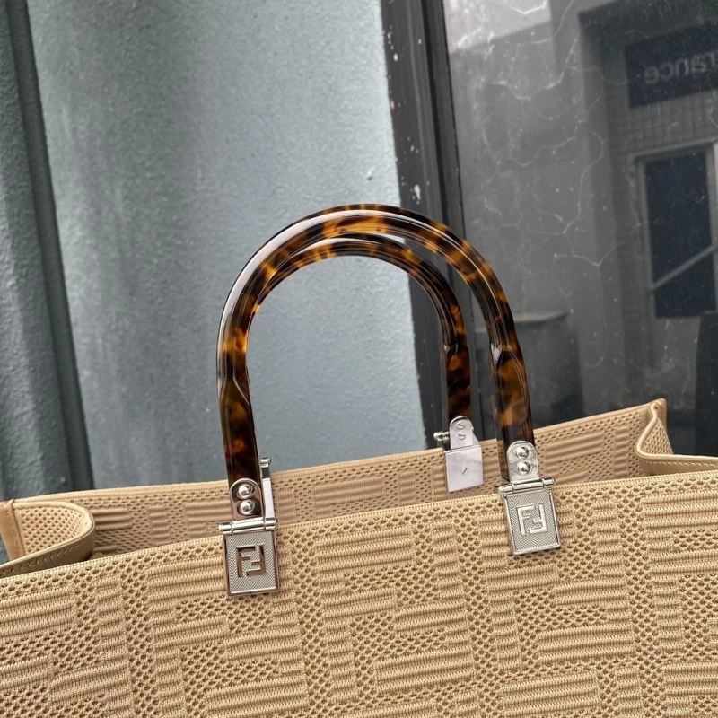 High accuracy Fendi Shopping Bags