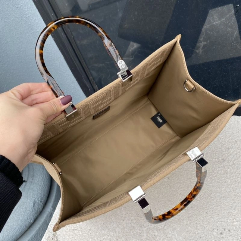 High accuracy Fendi Shopping Bags