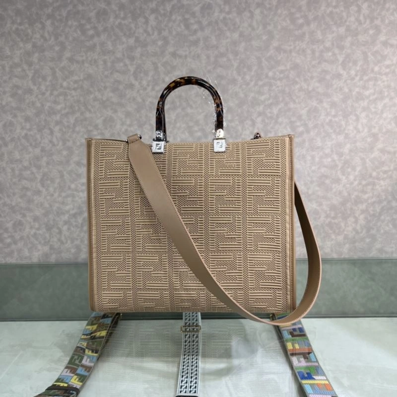 Fendi Shopping Bags