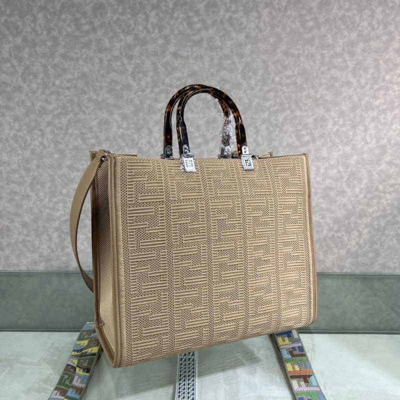 Perfect replica Fendi Shopping Bags
