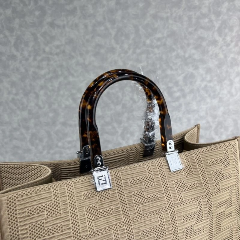 Perfect replica Fendi Shopping Bags