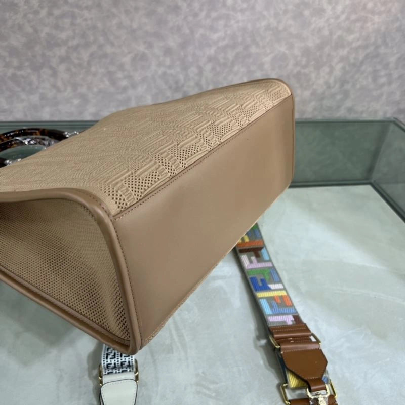 Perfect replica Fendi Shopping Bags