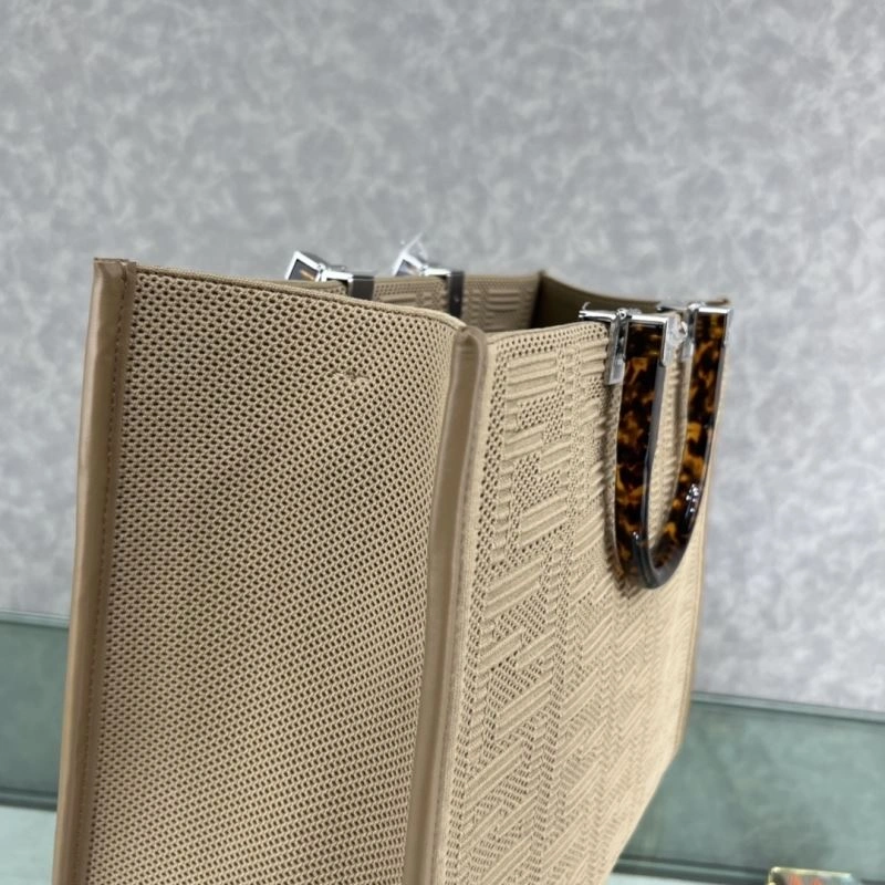 Perfect replica Fendi Shopping Bags