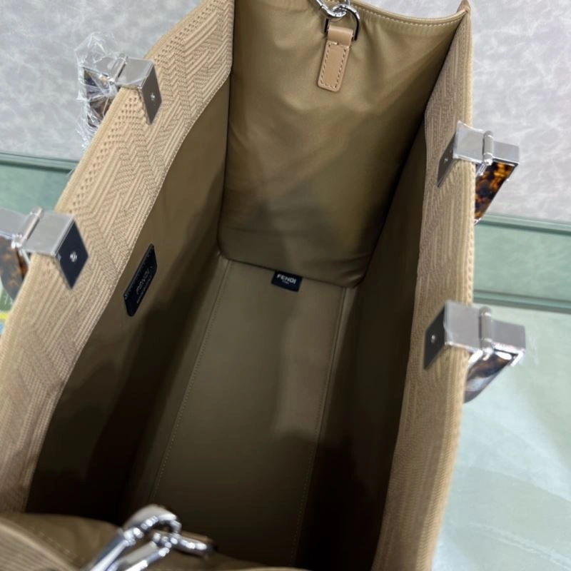 Perfect replica Fendi Shopping Bags