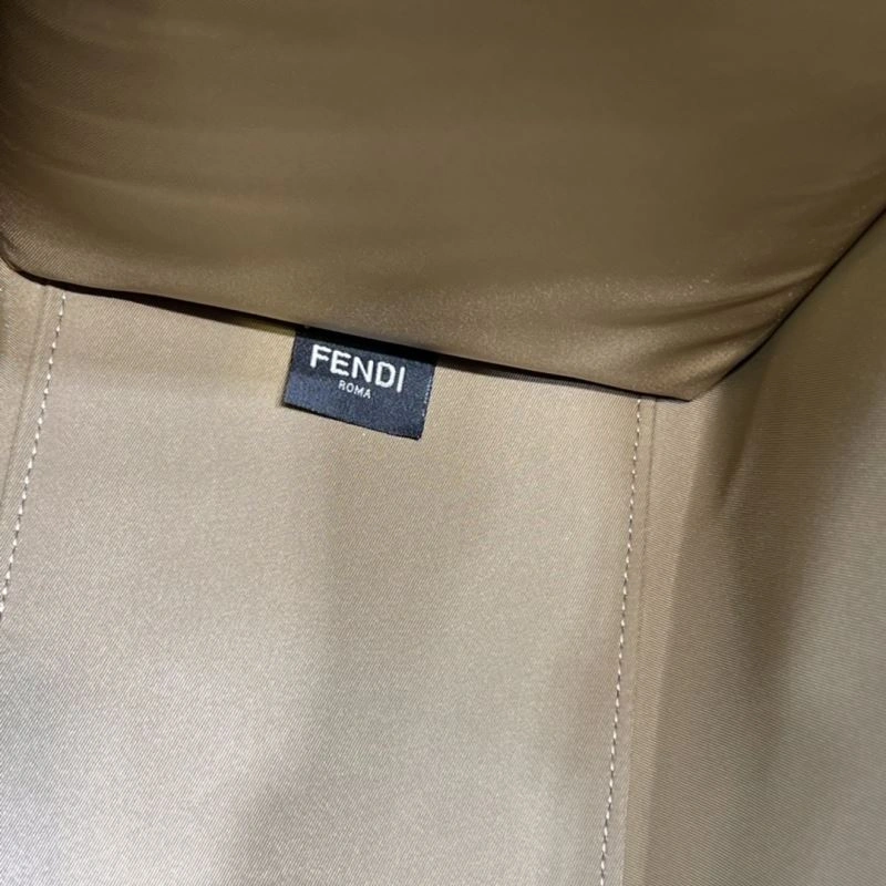 Perfect replica Fendi Shopping Bags