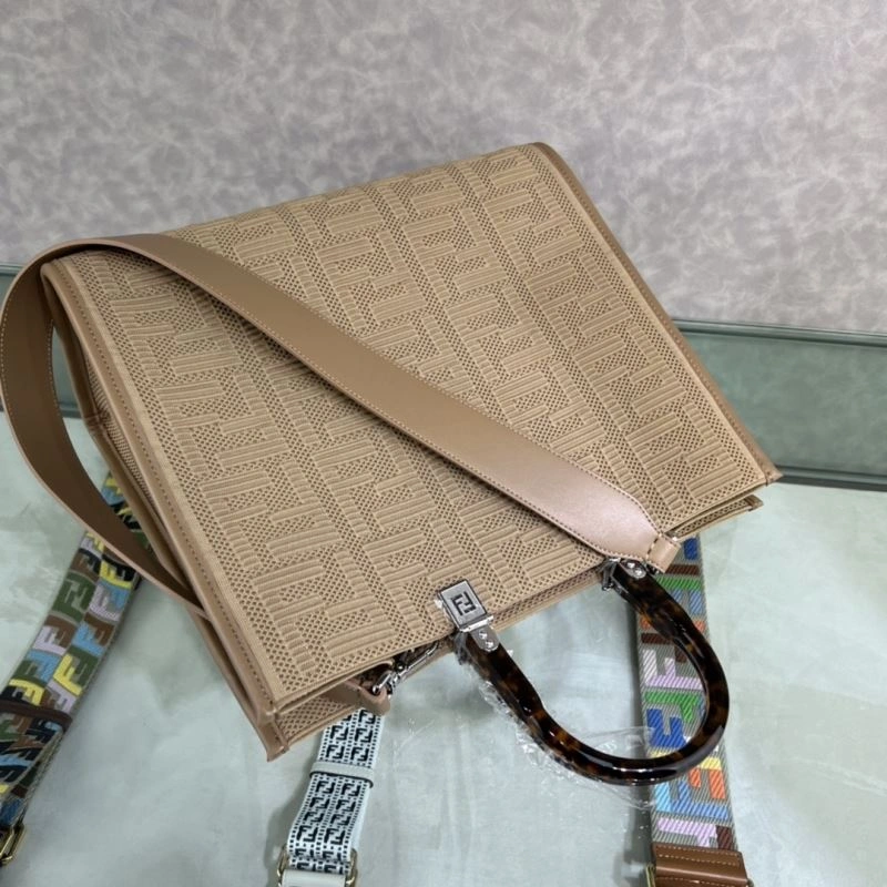 Perfect replica Fendi Shopping Bags