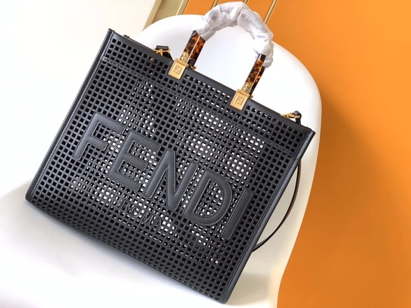 Fendi Shopping Bags