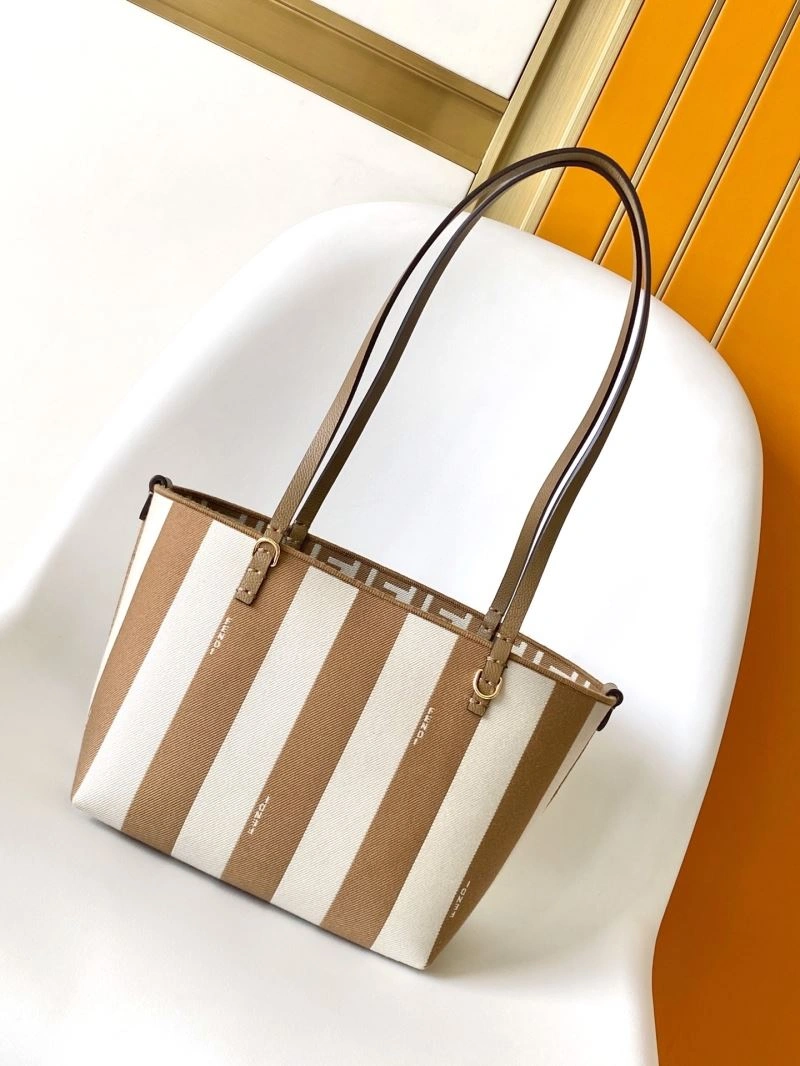 Fendi Shopping Bags