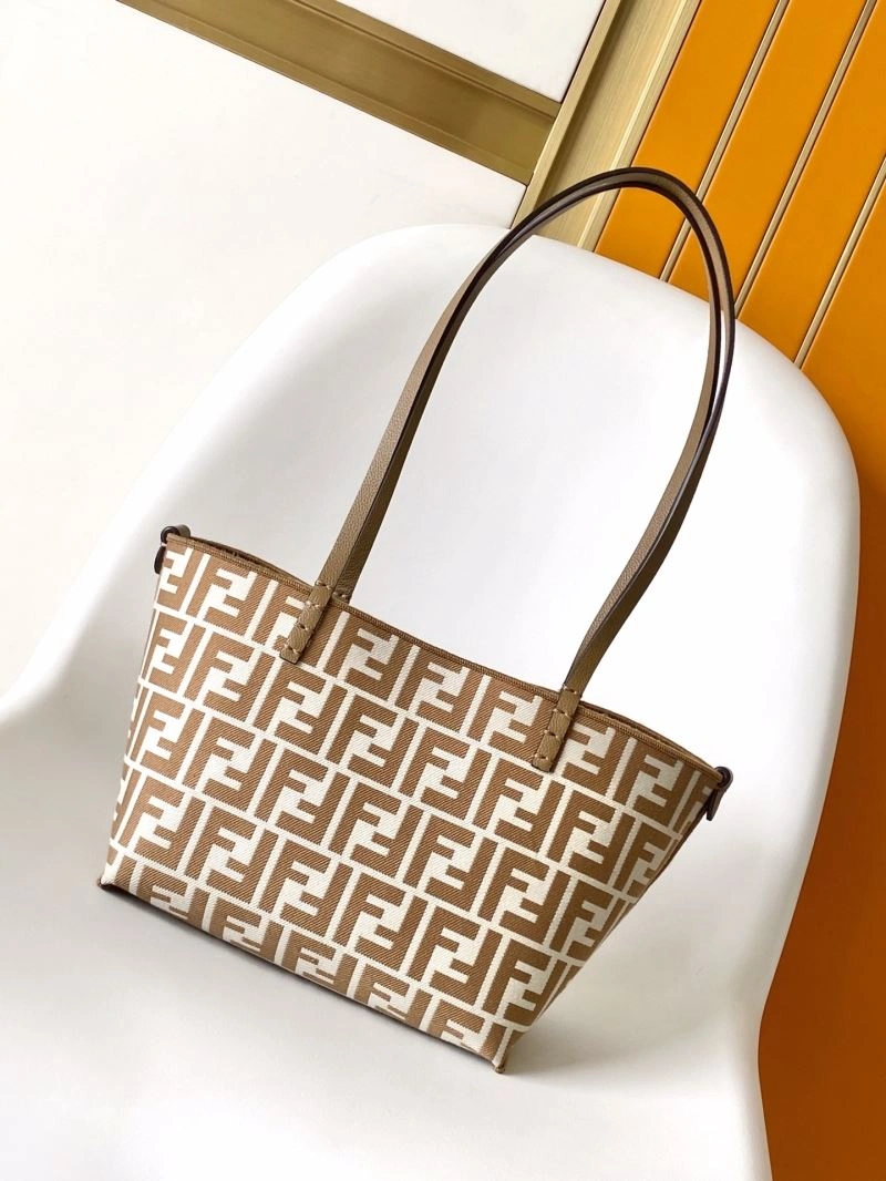 Precise copy Fendi Shopping Bags