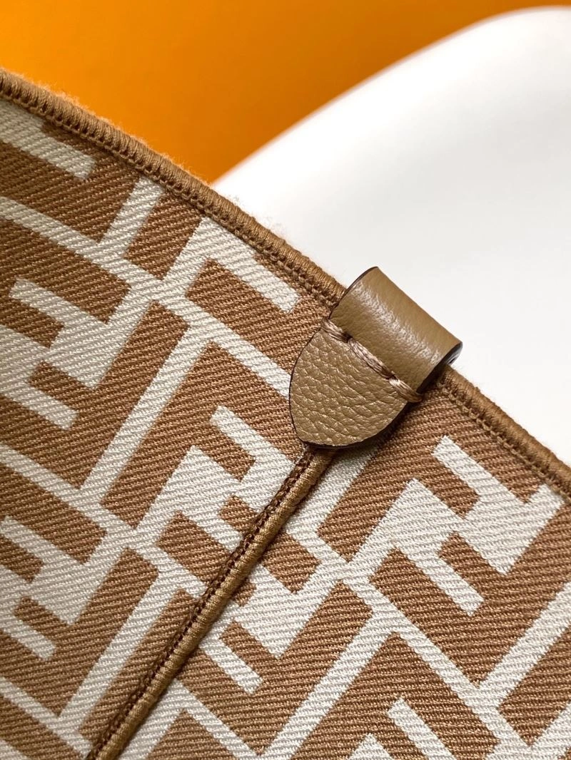 Precise copy Fendi Shopping Bags