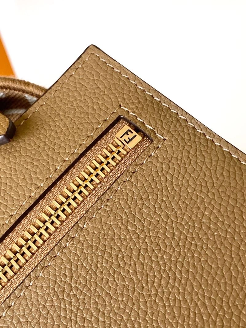 Precise copy Fendi Shopping Bags