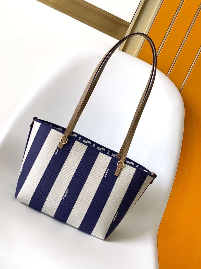 Fendi Shopping Bags
