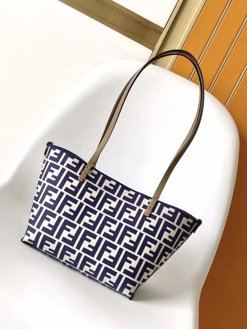 Official Fendi Shopping Bags