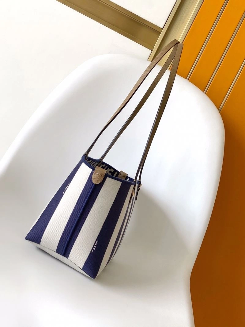 Official Fendi Shopping Bags
