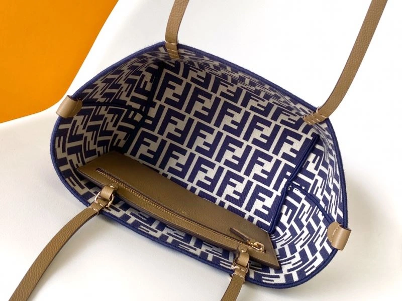 Official Fendi Shopping Bags